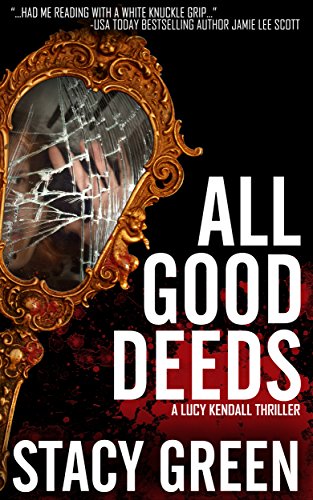 Books – Stacy Green
