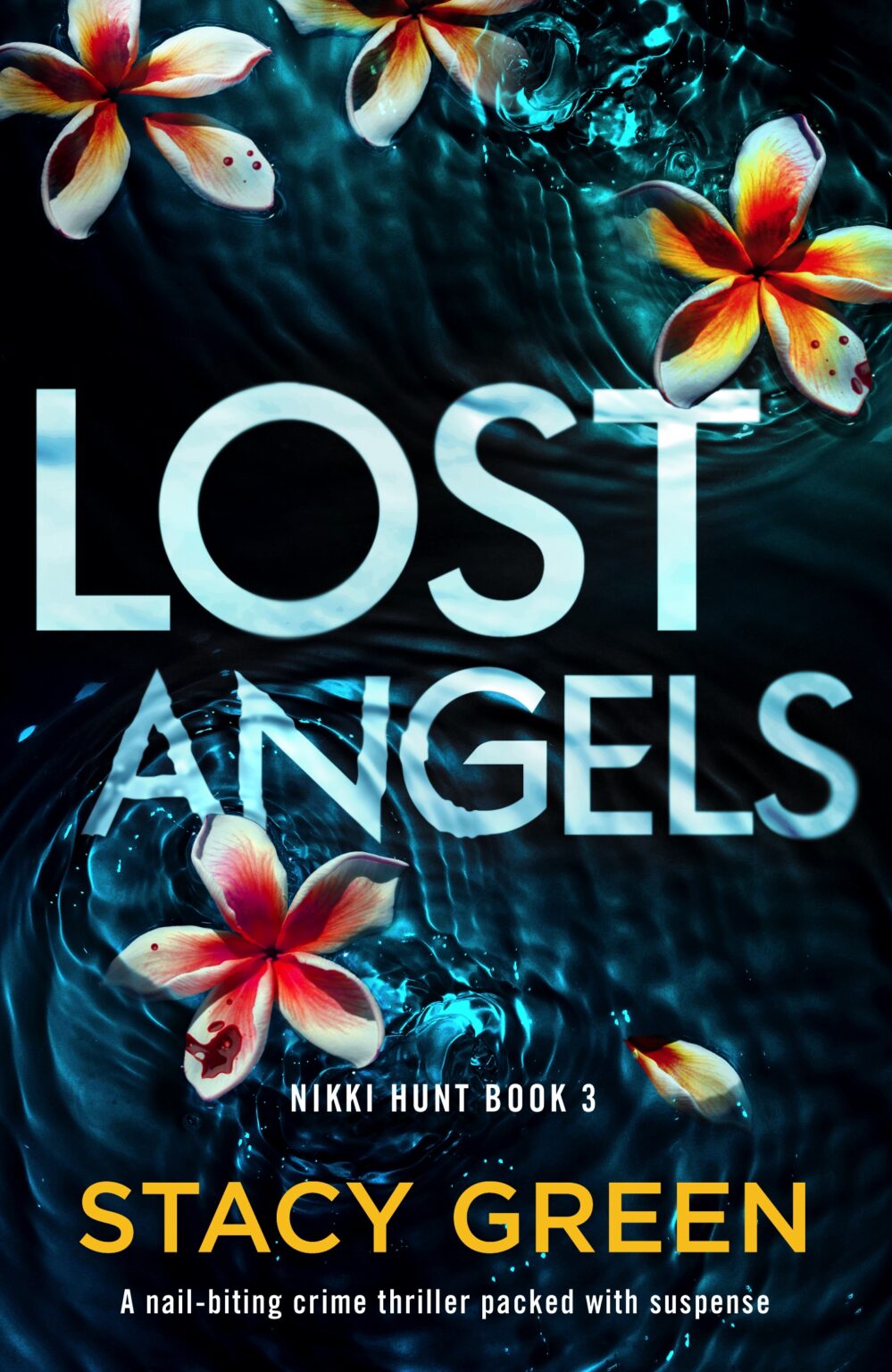 The Nikki Hunt Series – Stacy Green
