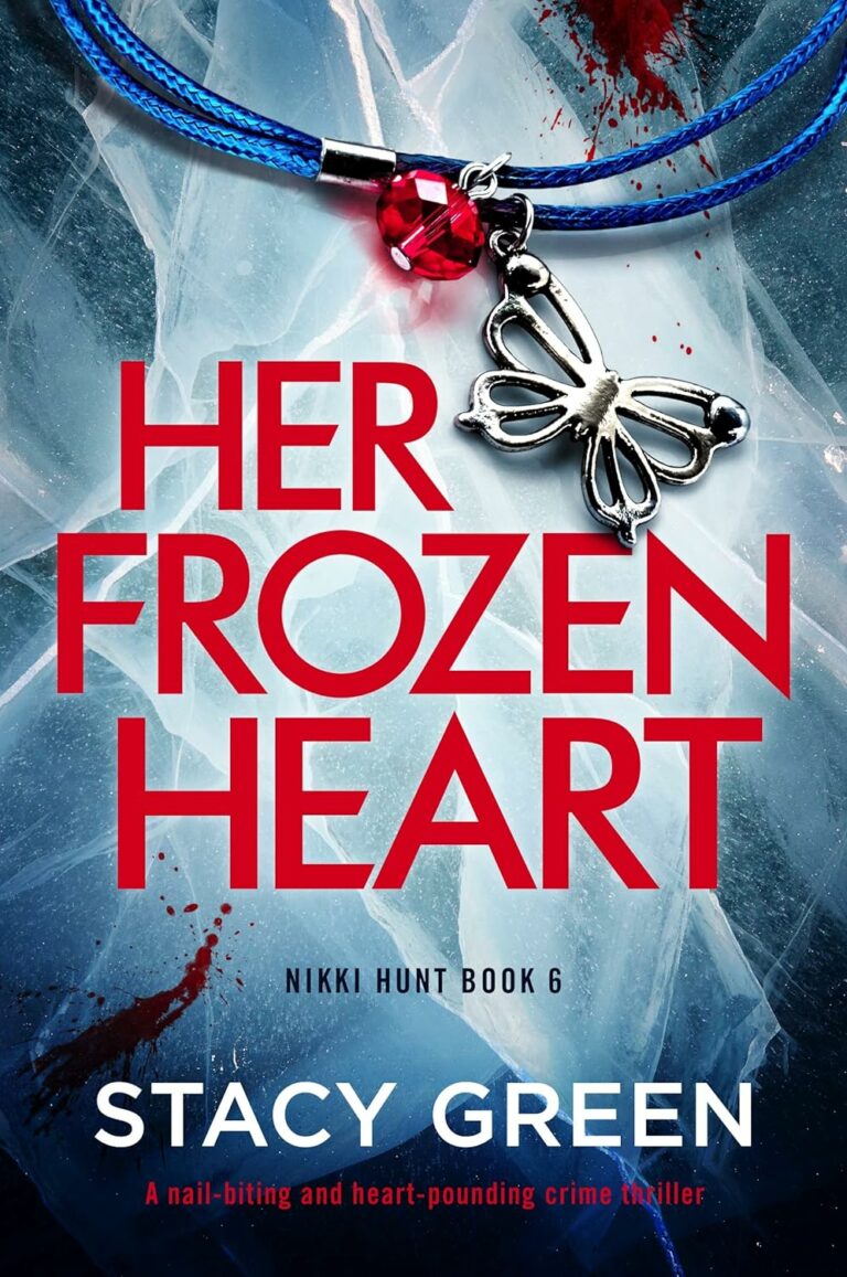 The Nikki Hunt Series – Stacy Green