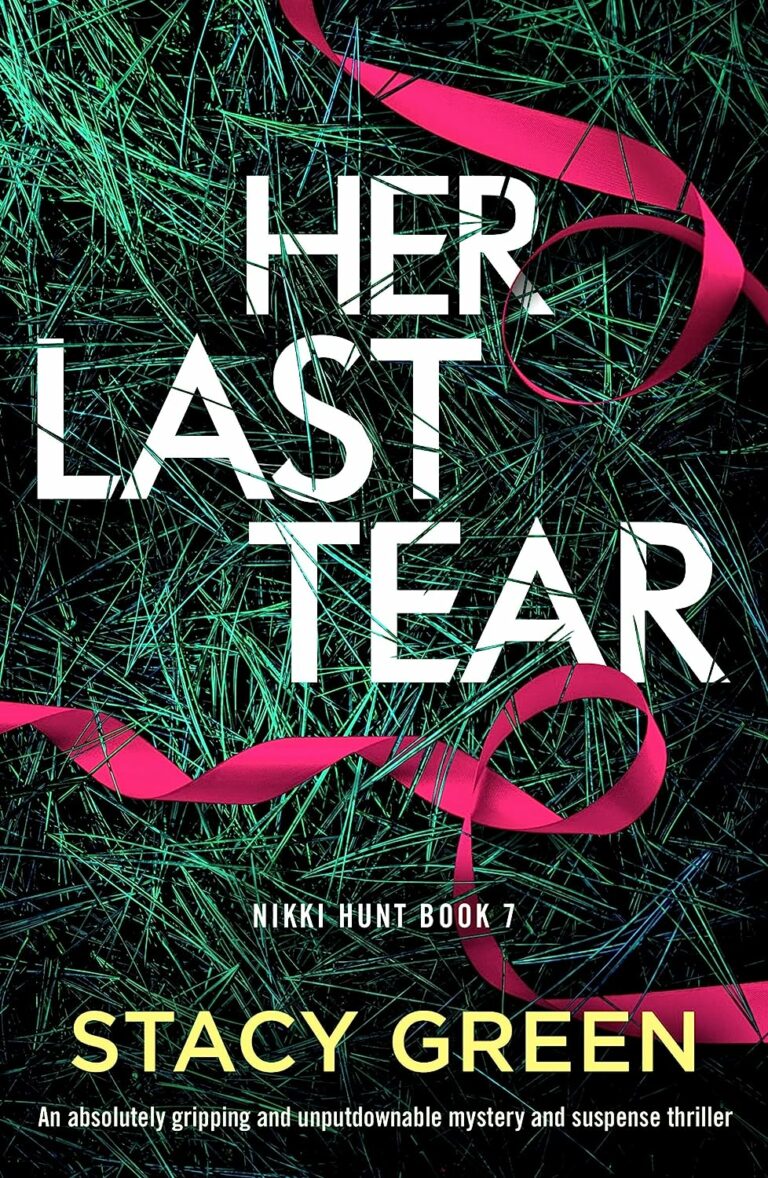 The Nikki Hunt Series – Stacy Green